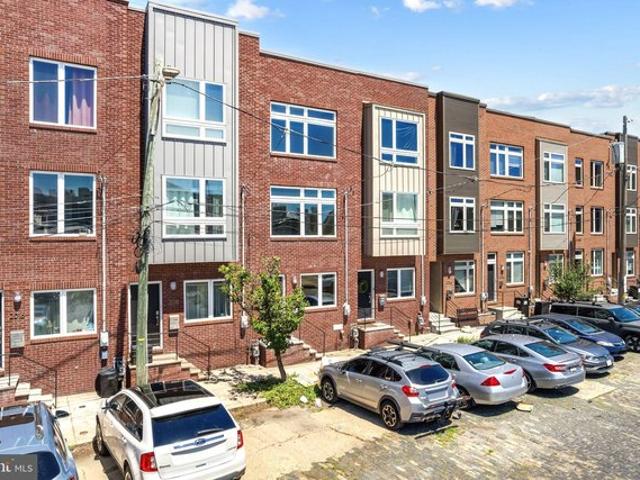 2020 Trenton Ave, Philadelphia, PA 19125