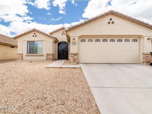 2020 Valley Sage St, Sierra Vista, AZ 85635