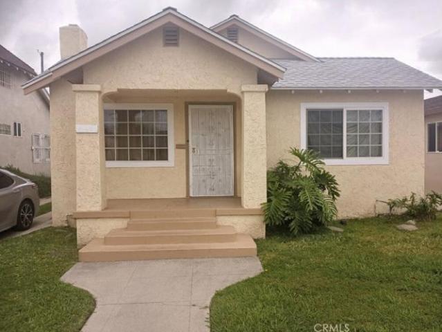2020 W 65th Pl, Los Angeles, CA 90047