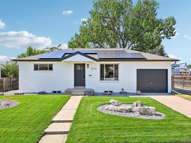 2020 W 73rd Pl, Denver, CO 80221
