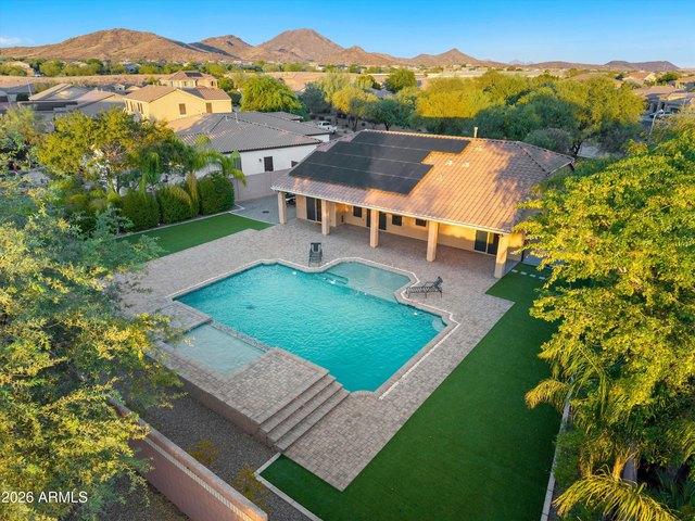 2020 W Bajada Rd, Phoenix, AZ 85085