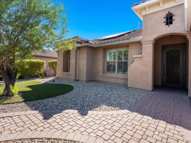 2020 w bajada road
