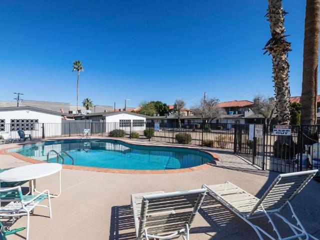 2020 W Hayward Ave, Unit 5, Phoenix, AZ 85021 | Compass