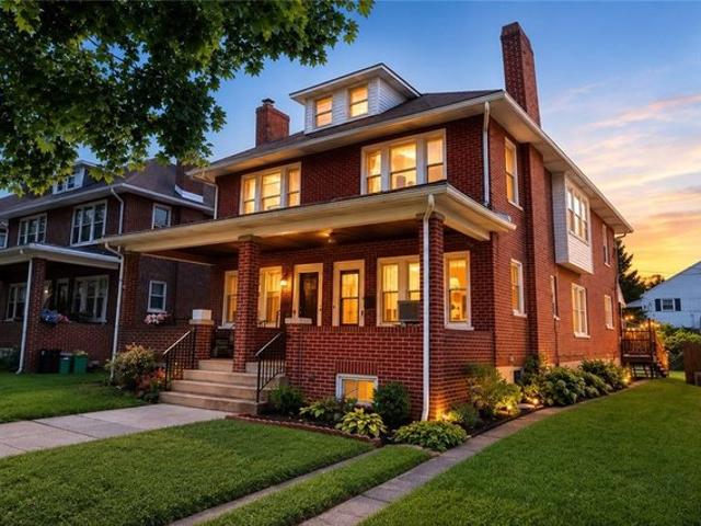 2020 W Highland St, Allentown, PA 18104