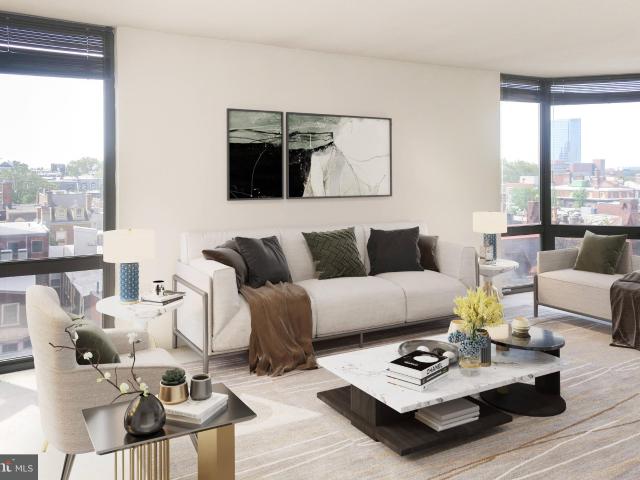2020 Walnut St, Unit 7L, Philadelphia, PA 19103 | MLS #PAPH2614 | Compass