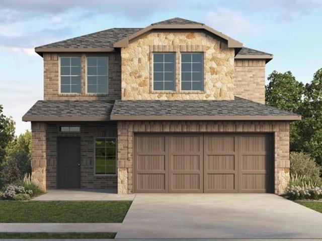 2020 Whispering Ln, Celina, TX 75009