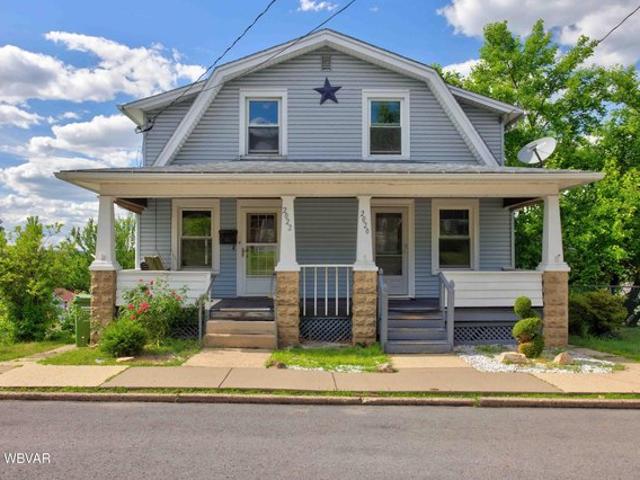 2020 Whitford Ave, Williamsport, PA 17702