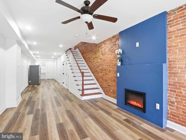 2020 Wilkens Avenue