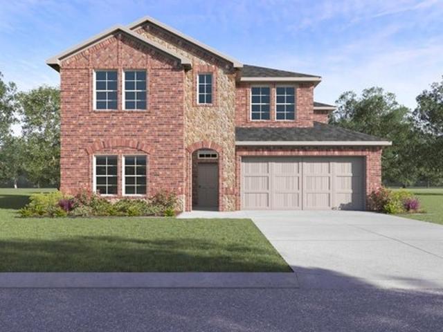 2020 Willow Drift St, Celina, TX 75009