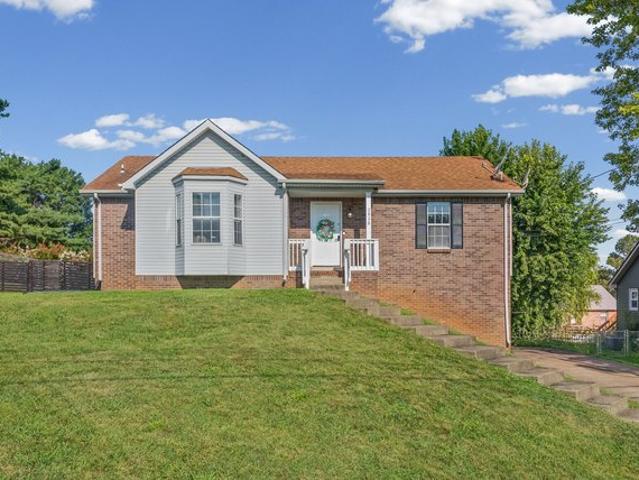 2020 Windroe Dr, Clarksville, TN 37042