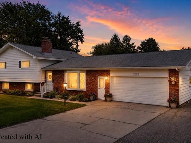 2020 Wisconsin Ave, Plover, WI 54467