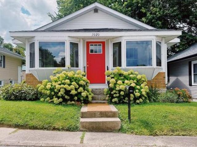 2020 7th St, Bedford, IN 47421