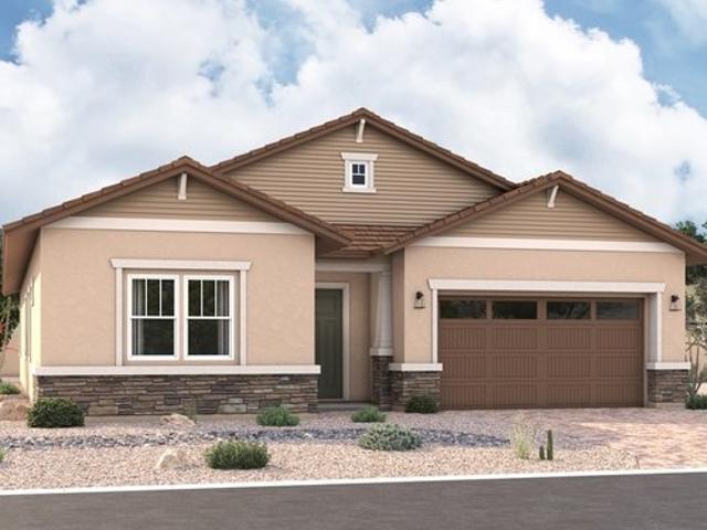 20213 W Glenrosa Ave, Buckeye, AZ 85340