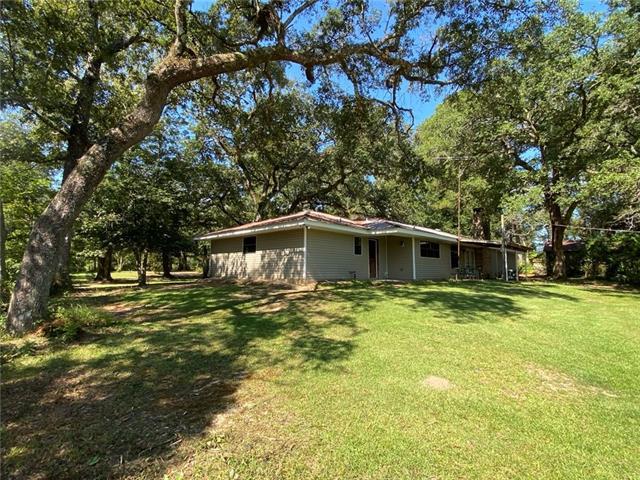 20213 Narrow Rd, Covington, LA 70435 | MLS #2516