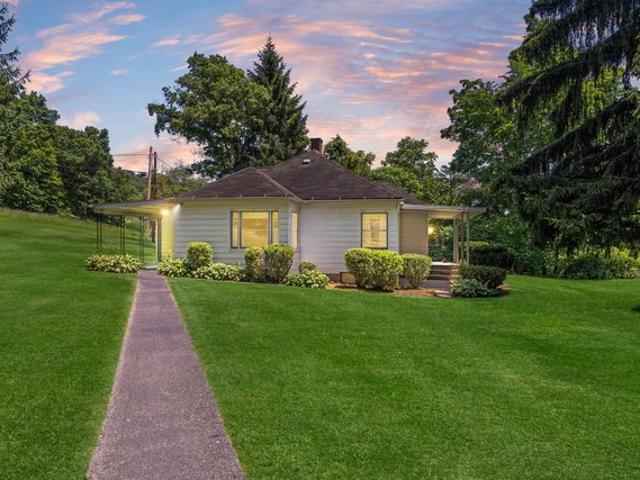 20213 Shawville Croft Hwy, Clearfield, PA 16830