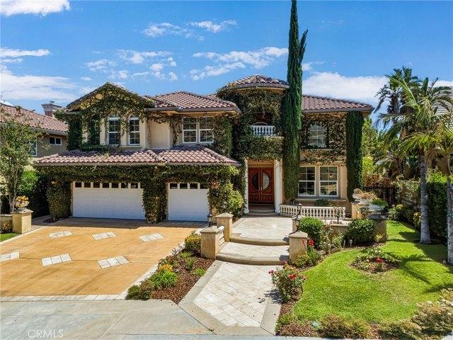 20210 Via Cellini, Porter Ranch, CA 91326