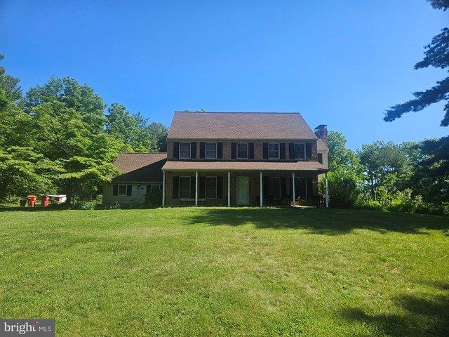 20210 Bent Willow Rd, Rohrersville, MD 21779