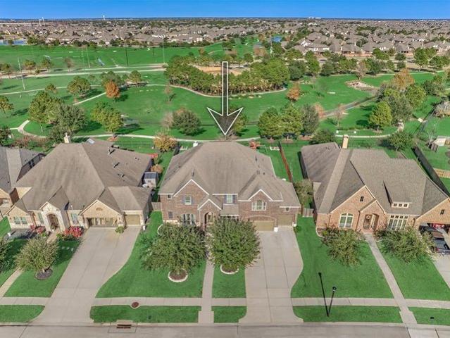 20210 Mariposa Blue Ln, Cypress, TX 77433
