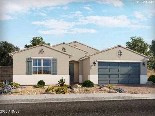 20211 W Rancho Dr, Buckeye, AZ 85326