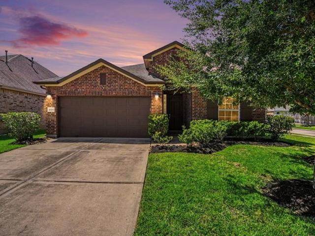 20211 Peralta Cliff Trl, Richmond, TX 77407