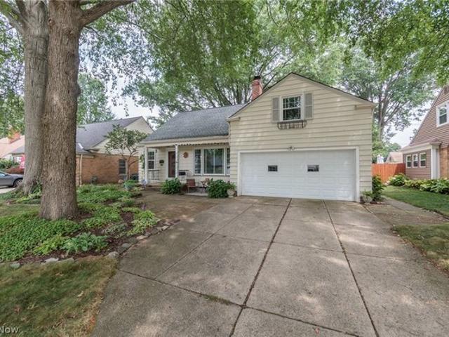 20212 Parklane Dr, Rocky River, OH 44116