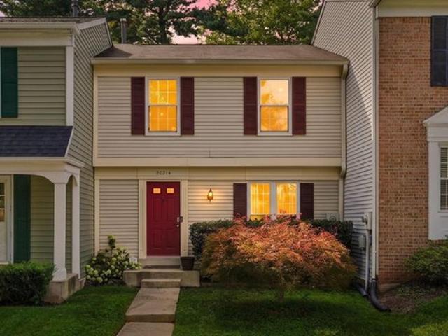 20214 Thunderhead Way, Germantown, MD 20874