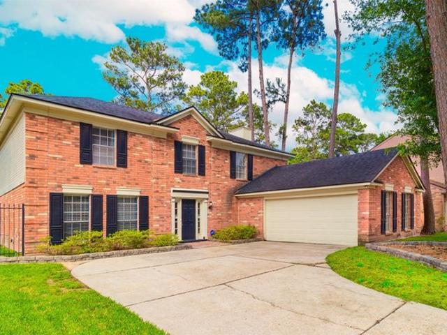20214 Woodsboro Ct, Spring, TX 77388