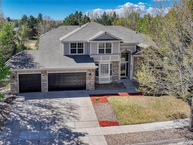 20214 E Euclid Pl, Aurora, CO 80016