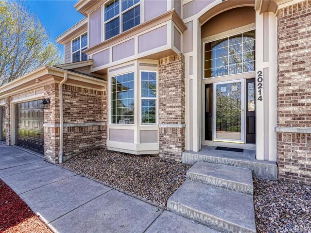 20214 E Euclid Place