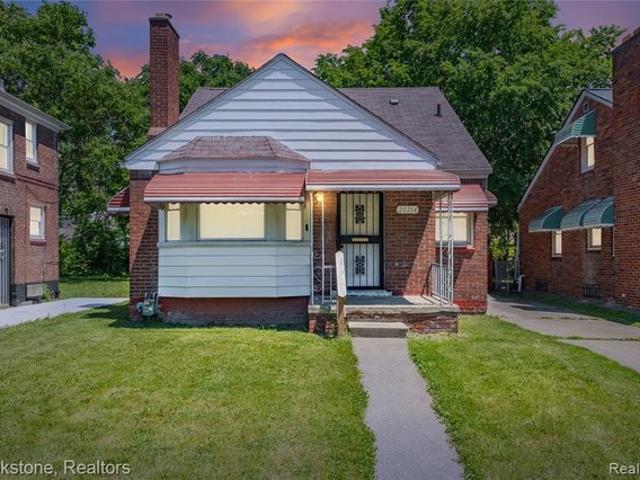 20214 Greeley St, Detroit, MI 48203