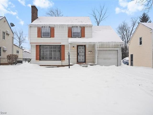 20214 Lanbury Ave, Warrensville Heights, OH 44122