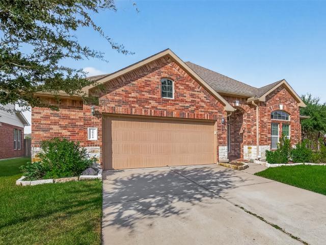 20214 Rusty Rock Ln, Cypress, TX 77433 | MLS #54309