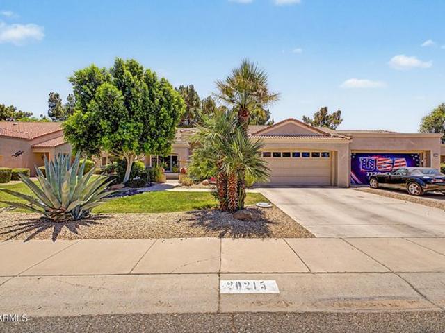20215 N Alta Loma Dr, Sun City West, AZ 85375