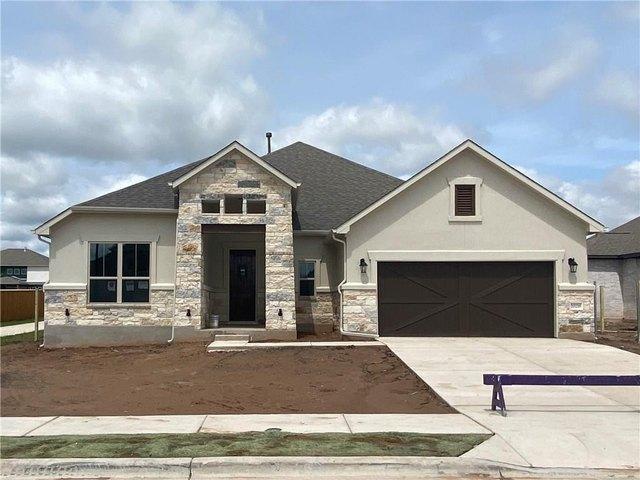 20216 Clare Island Bnd, Pflugerville, TX 78660