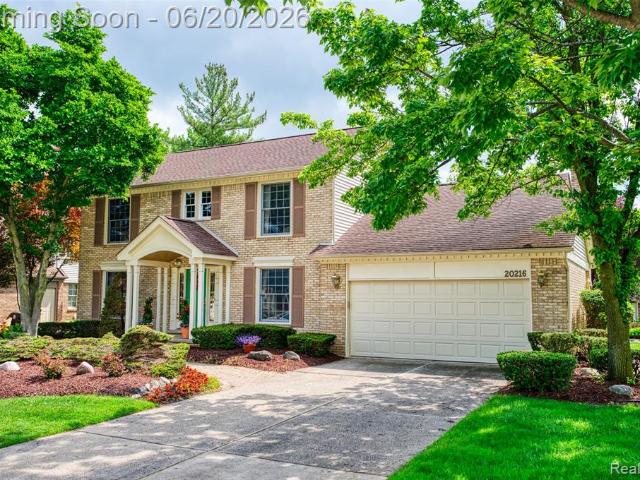 20216 Ellen Drive