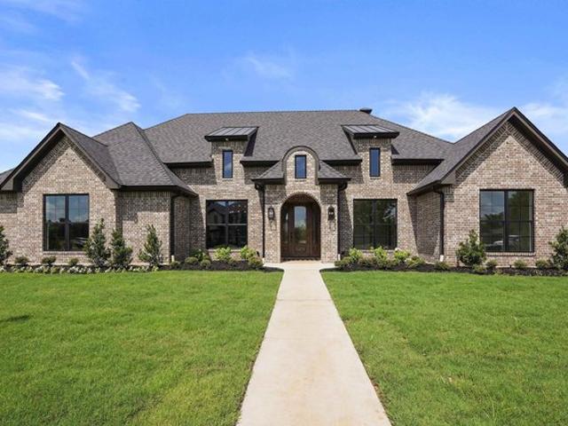 20216 Roebuck Dr, Bullard, TX 75757