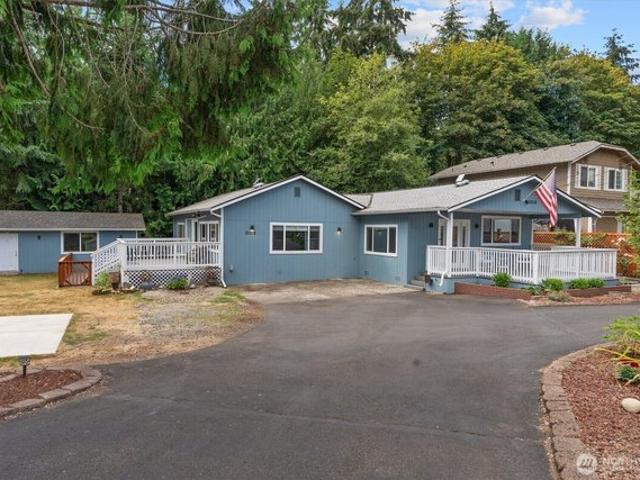 20218 th St E, Bonney Lake, WA 98391