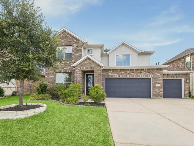 20218 Windsor Fld, Spring, TX 77379