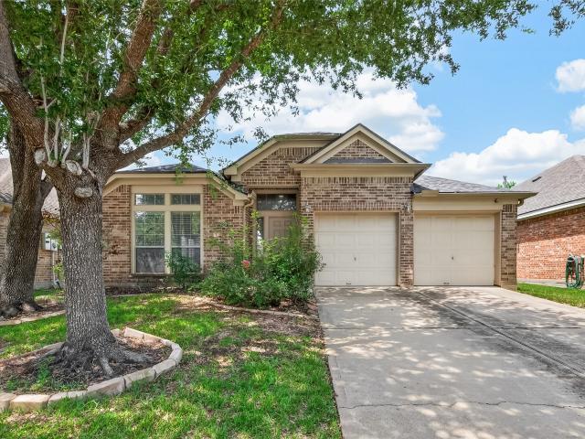 20218 Benton Springs Lane