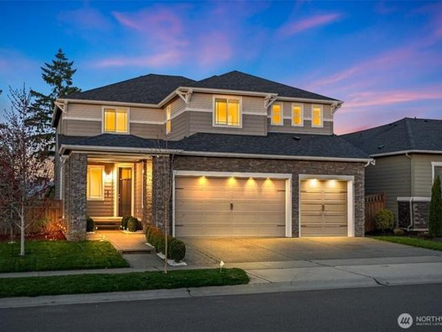 20219 th St E, Bonney Lake, WA 98391