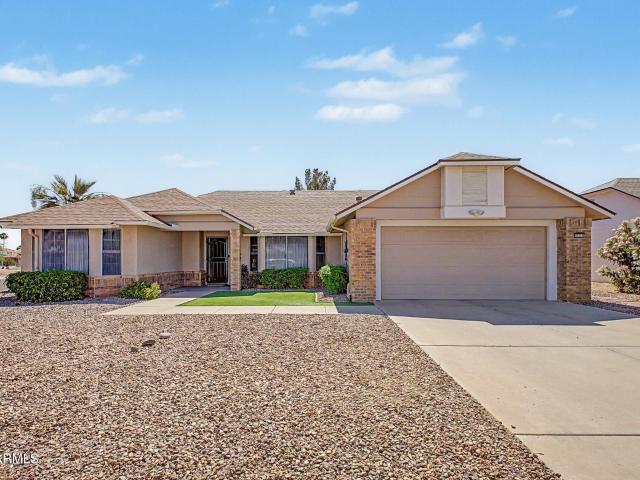 20219 N El Rio Court