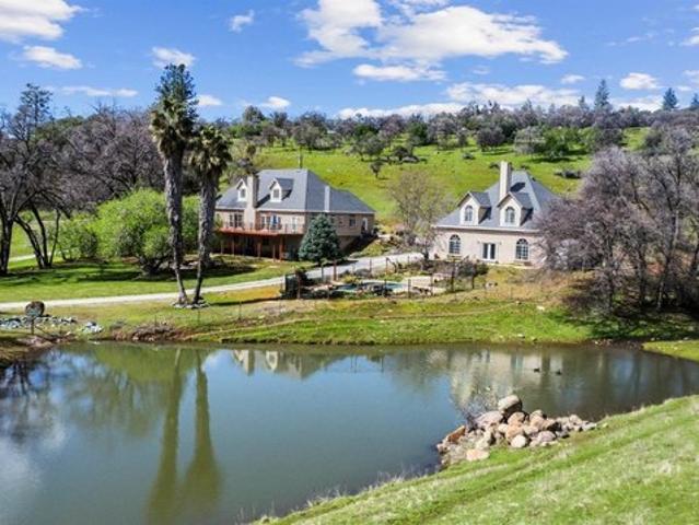 20219 Ponderosa Trl, Volcano, CA 95689