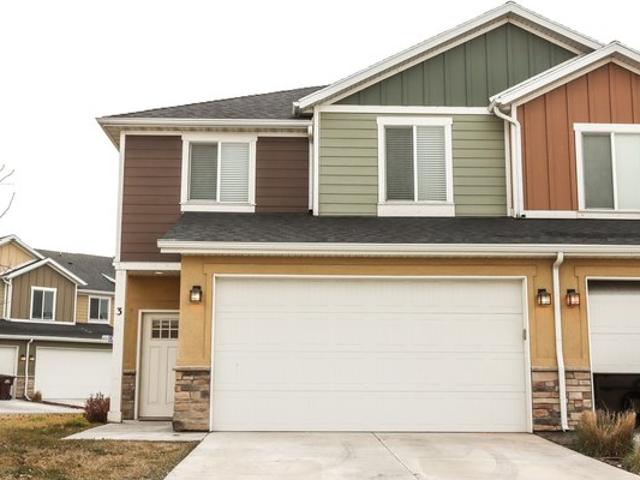 2021 Madie Ln Apt 3, West Haven, UT 84401