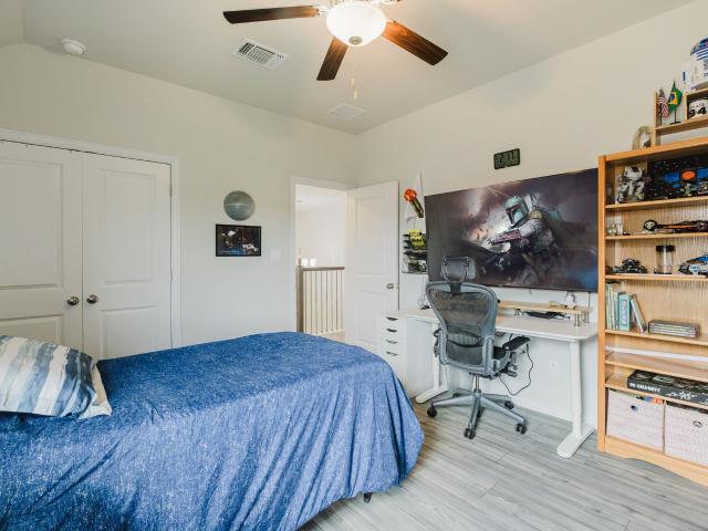 2021 Matlock Cir, Hutto, TX 78634 | MLS #3631