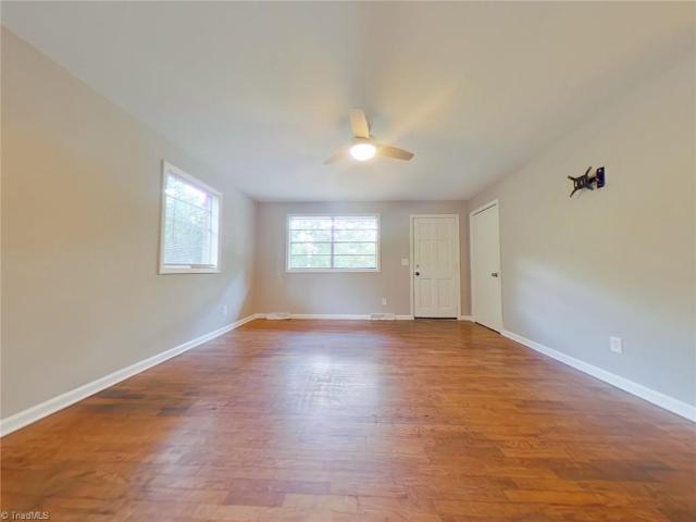 2021 Maywood Street #A