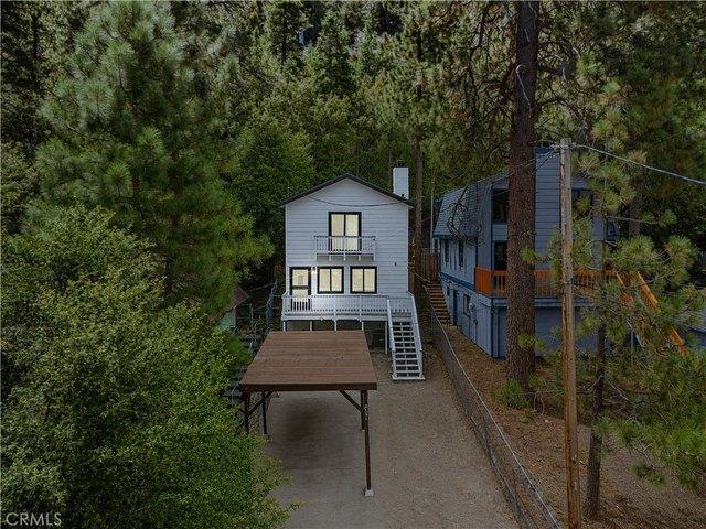 2021 Mojave Scenic, Wrightwood, CA 92397