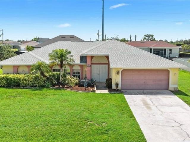 2021 NW Juanita Pl, Cape Coral, FL 33993