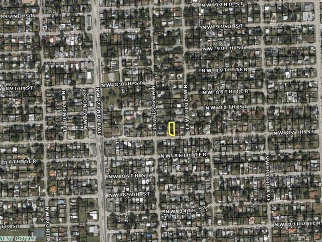 2021 NW 87th St, Miami, FL 33147