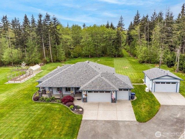 2021 nd Ave NW, Stanwood, WA 98292