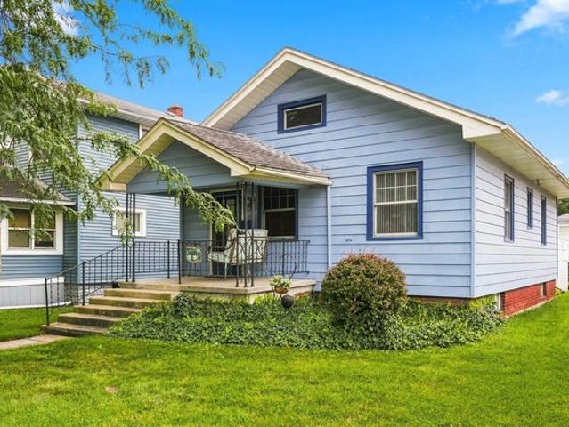 2021 Oakland St, Fort Wayne, IN 46808